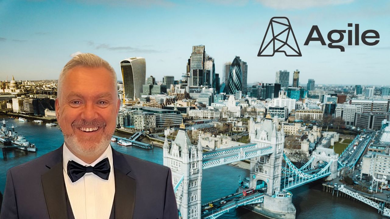 Agile snags AXA XL exec to boost marine and syndicate underwriting ...